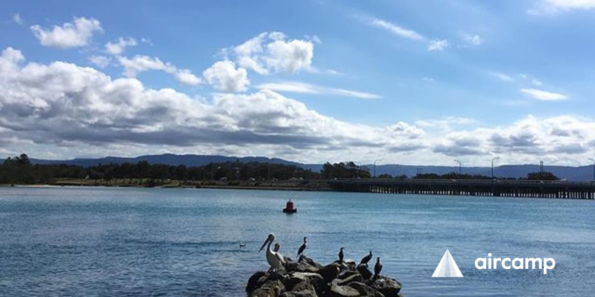Windang Beach Tourist Park - Anycamp