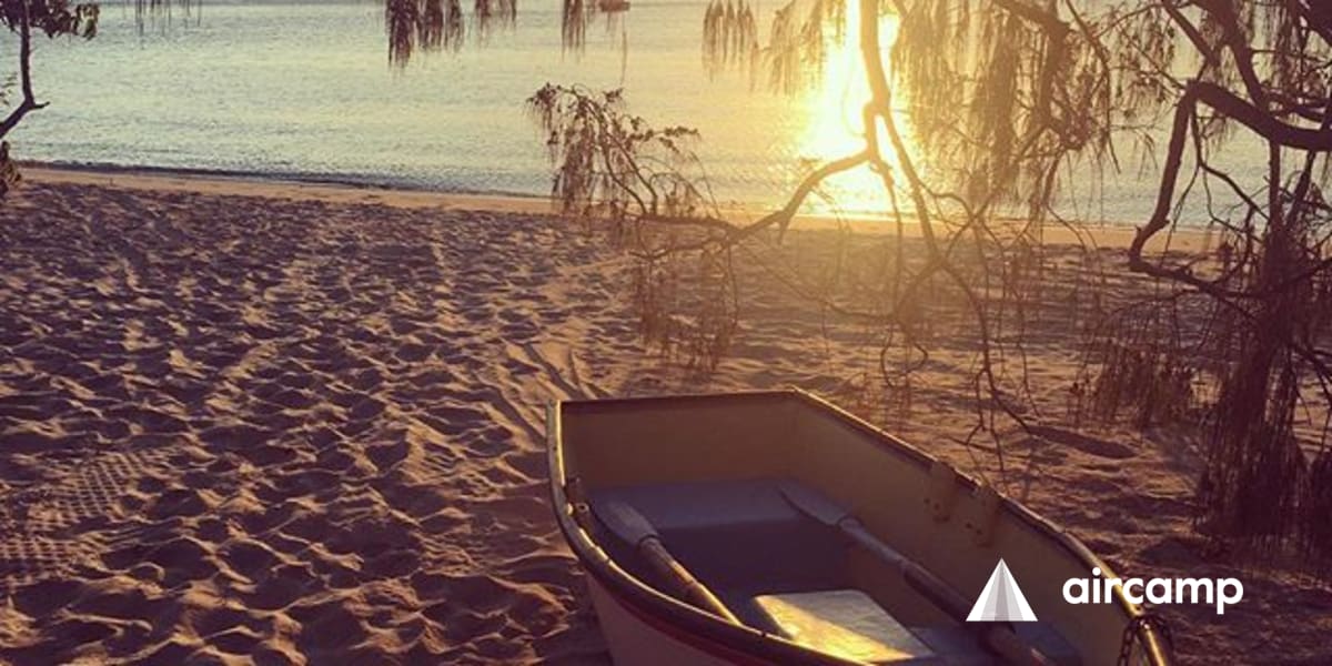 Svendsen's Beach Retreat - Anycamp