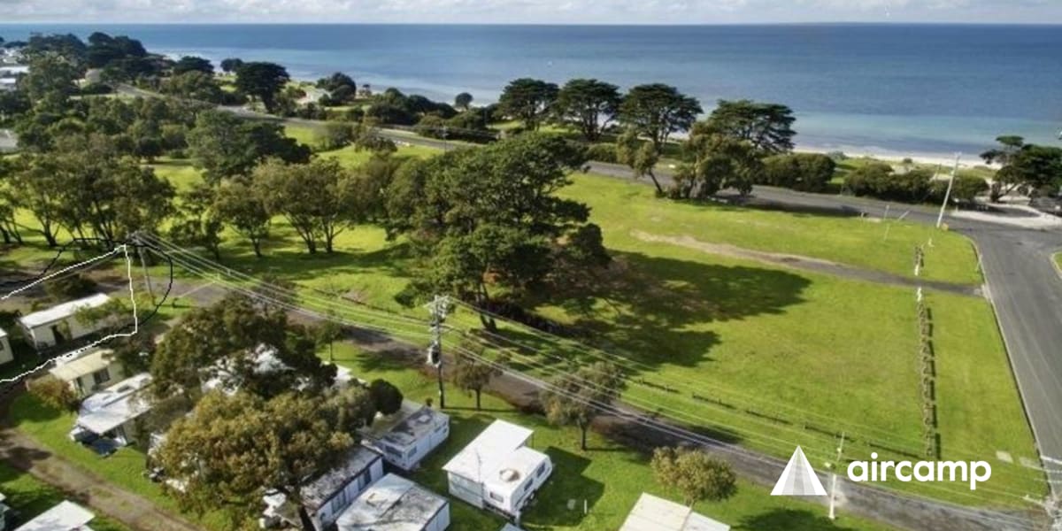 Holiday Lifestyle St. Leonards - Anycamp