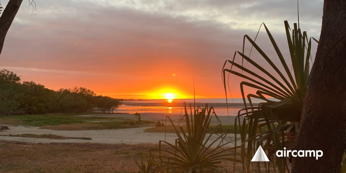 Weipa Caravan Park & Campground - Anycamp