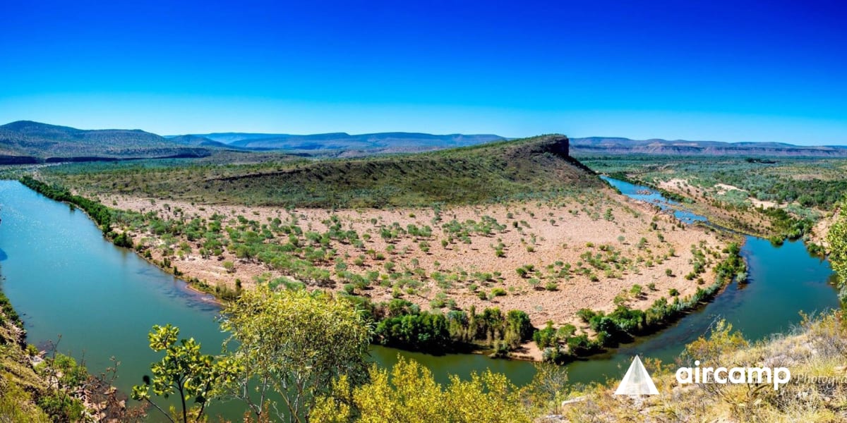 El Questro - Anycamp