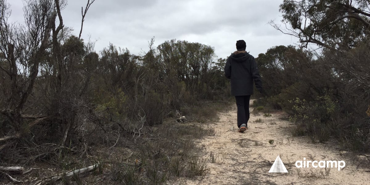 Kiata Campground - Anycamp