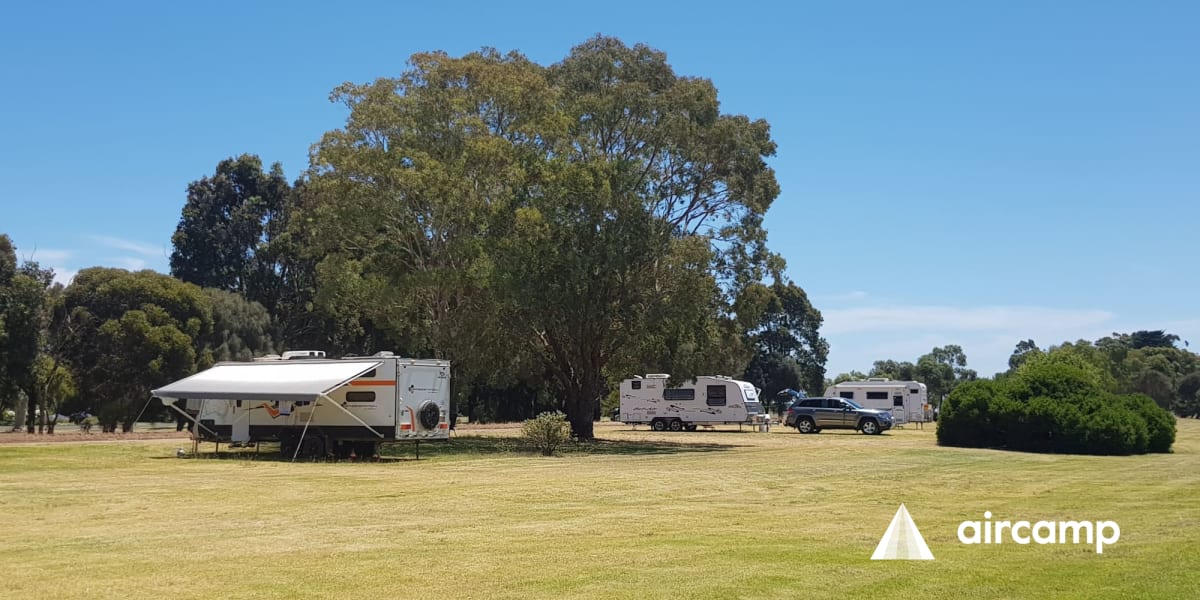 Tantanoola - Anycamp