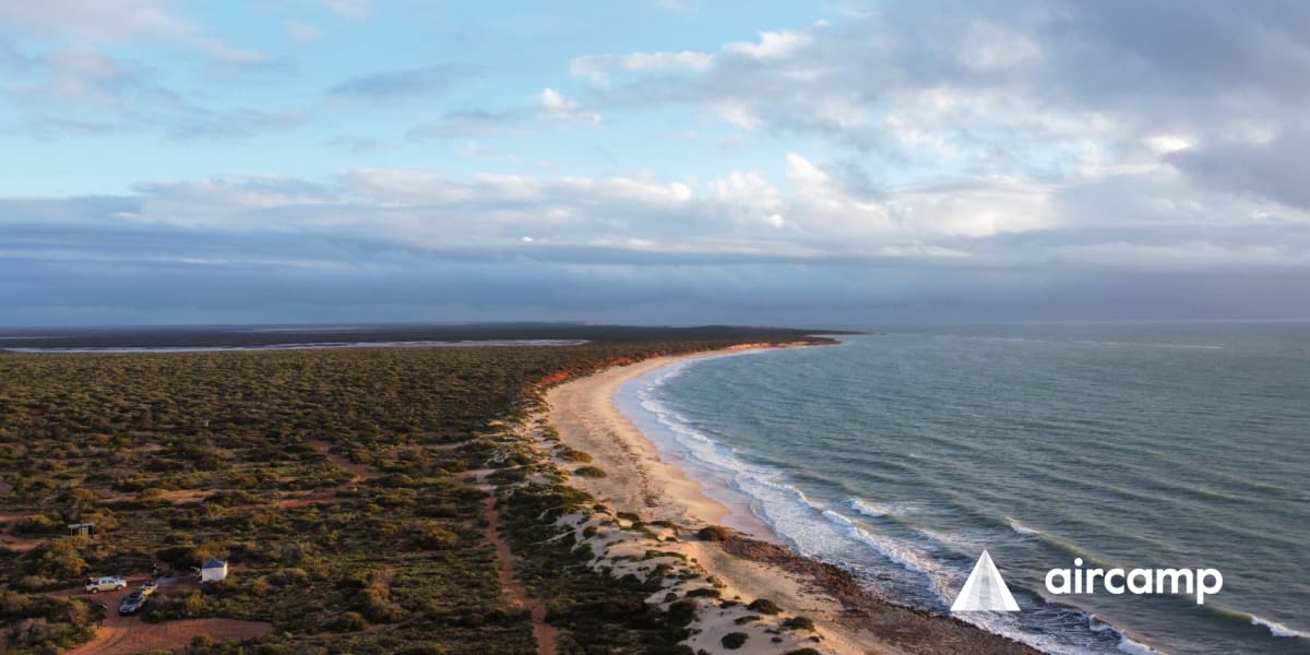 Bottle Bay Campground - Anycamp