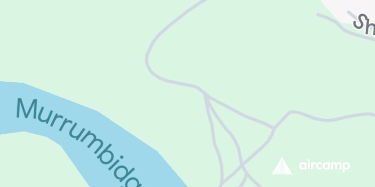 Oura River Camping - Anycamp