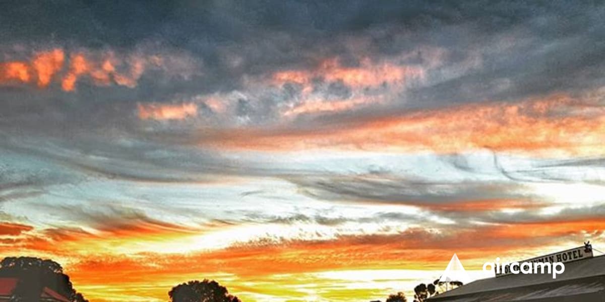 North Blinman Hotel - Anycamp