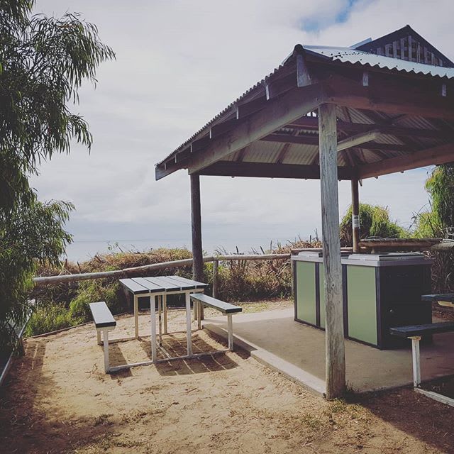 Deepdene beach - Anycamp