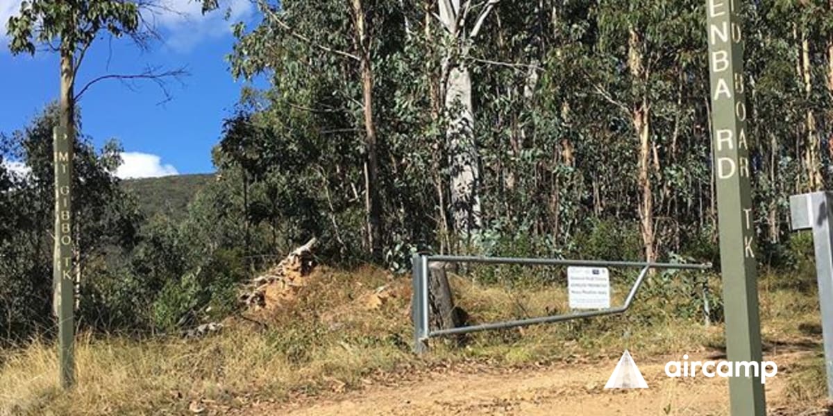 Buenba Flat - Anycamp