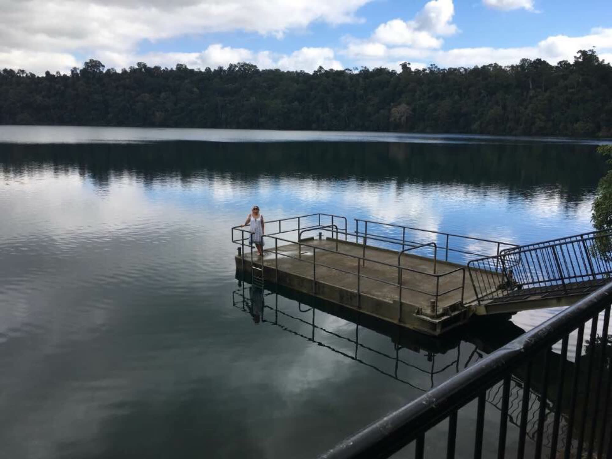 1 campgrounds with cabins near Lake Eacham - Anycamp