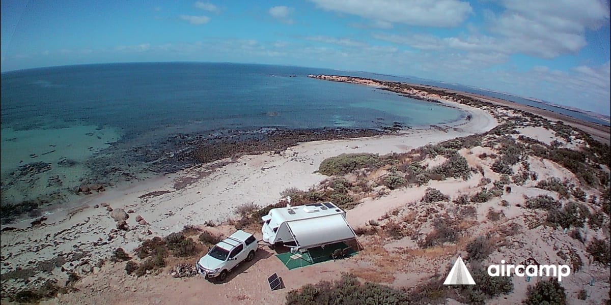 Moonlight Bay - Anycamp