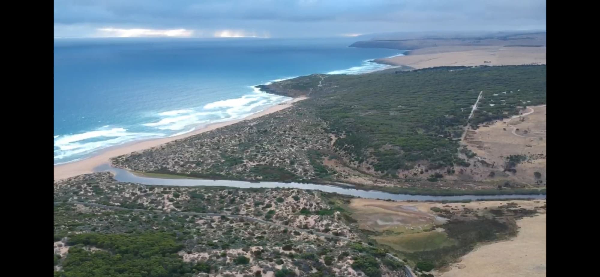 Top 1 National Park campgrounds near Waitpinga - Anycamp