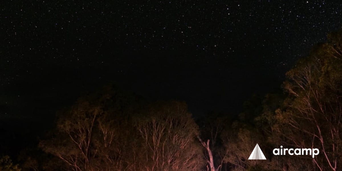 Glen Davis Campground - Anycamp