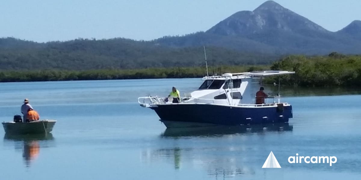 Ranglewood - Anycamp