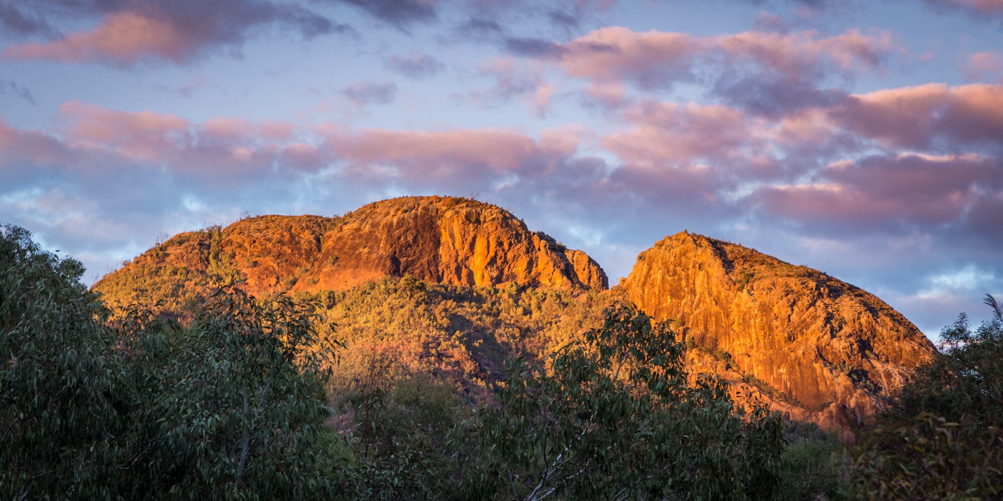 Top 10 National Park campgrounds near Warrumbungle - Anycamp