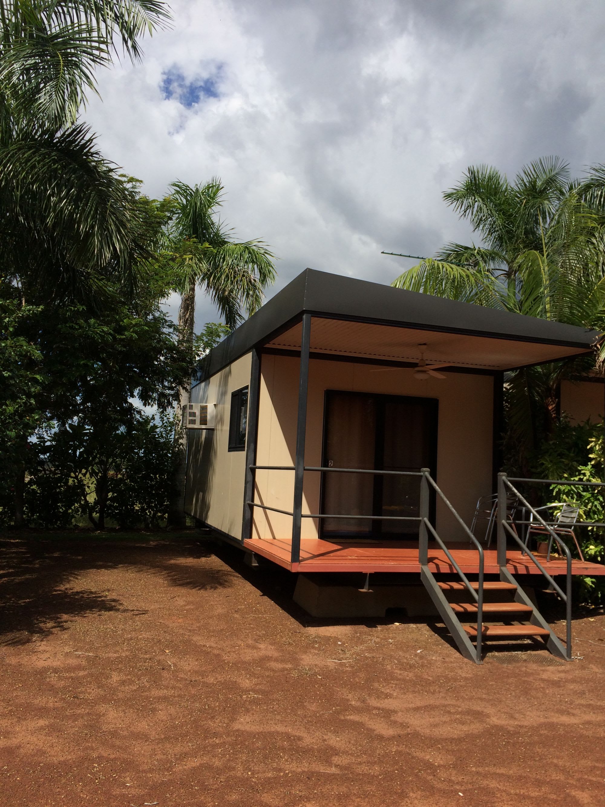 1 campgrounds perfect for young families near Noonamah - Anycamp