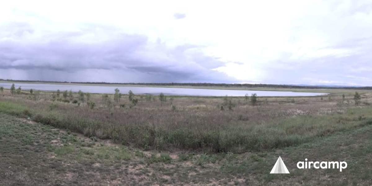 Atkinson Dam Holiday Park - Anycamp