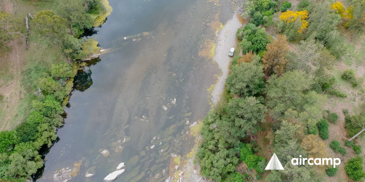 Georges Junction - Anycamp