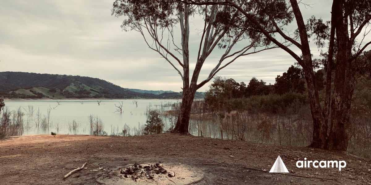 Jimmys Bend - Anycamp