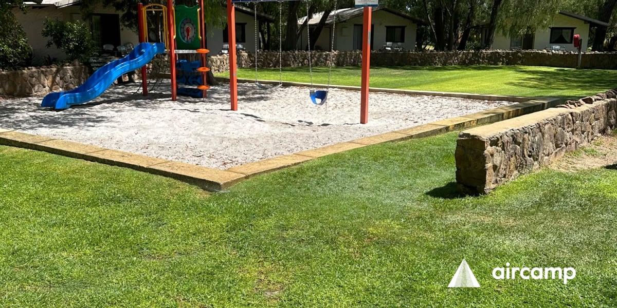 Sandy Bay Holiday Park - Anycamp