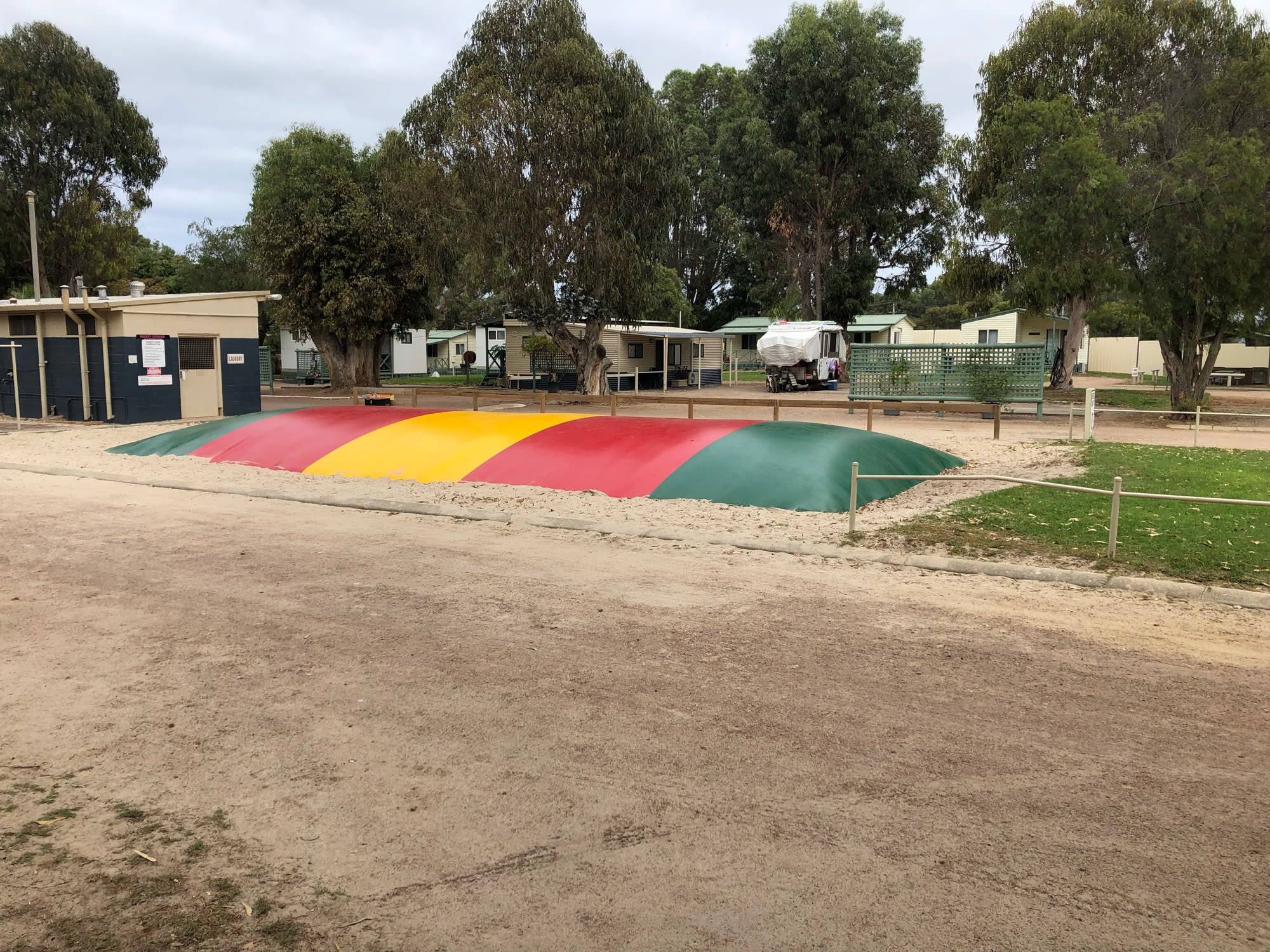 Twilight Beach - Anycamp