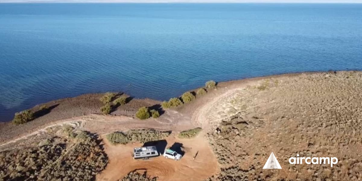 Point Douglas Shores - Anycamp