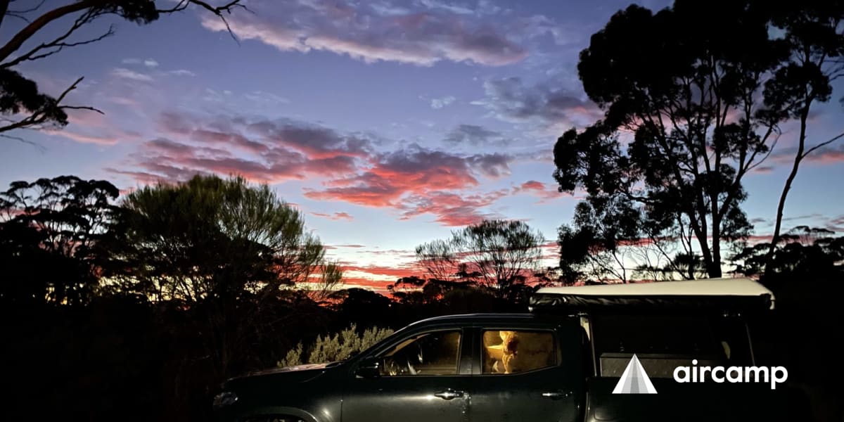 Feysville Camp - Anycamp