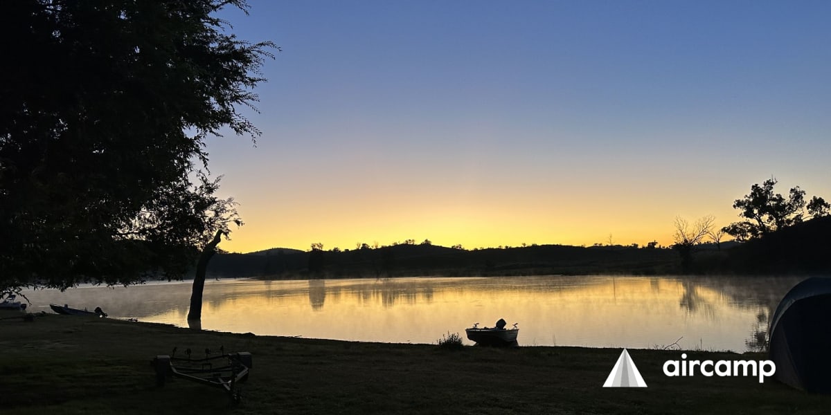 Glen Riddle - Anycamp