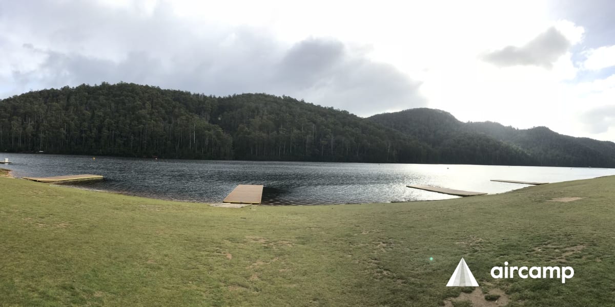 Railton Hotel - Anycamp