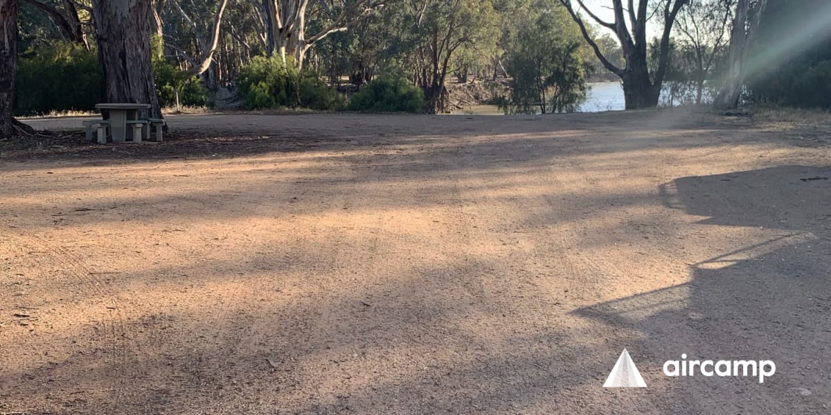 Piangil Pumping Station - Anycamp