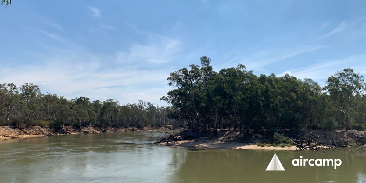 Murray Bend - Anycamp