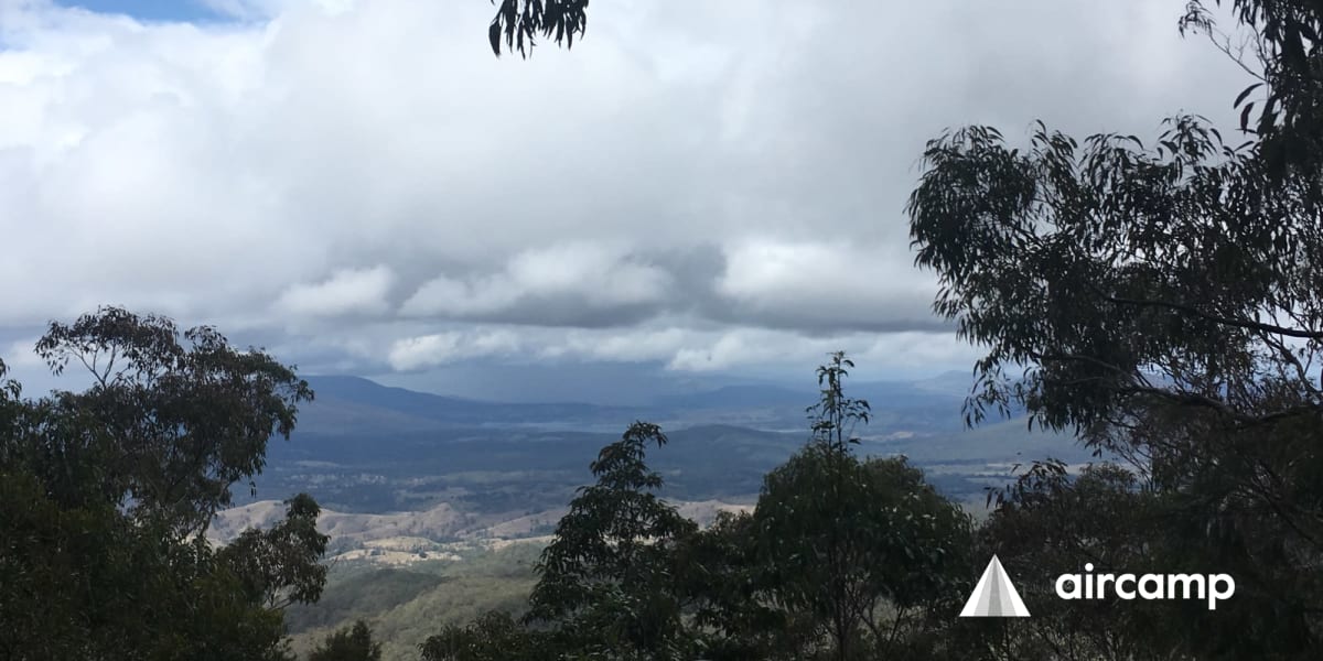Mount French Campground - Anycamp