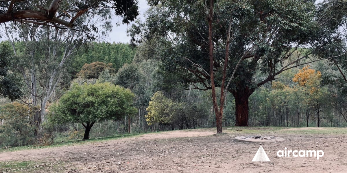 Long Gully - Anycamp