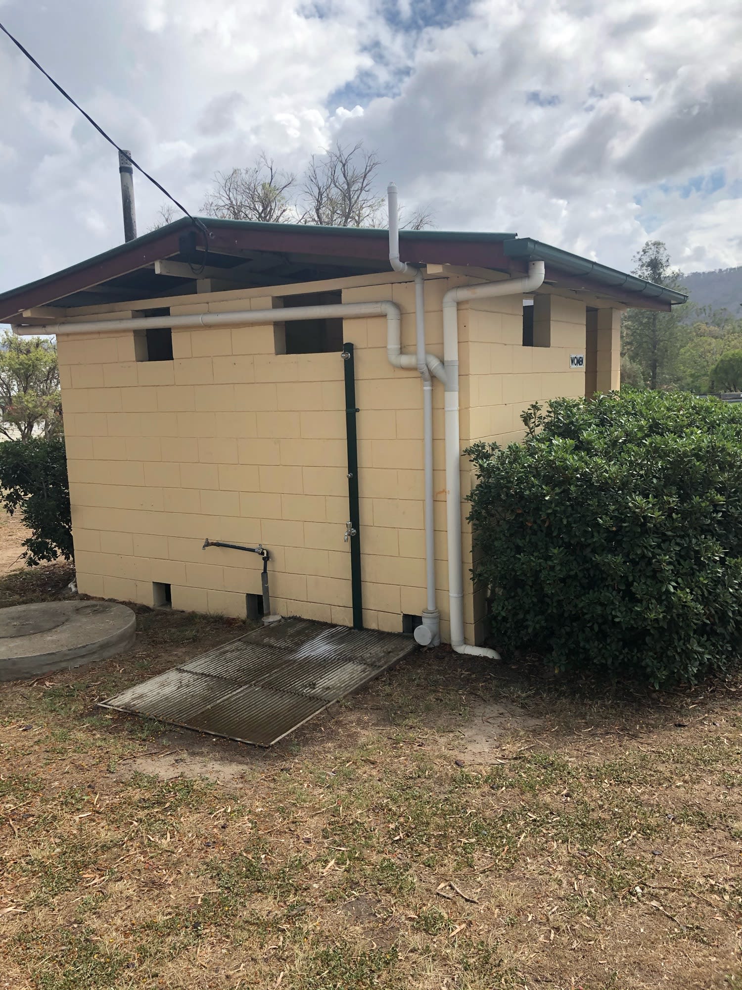 Top 13 free campsites near Brisbane - Anycamp