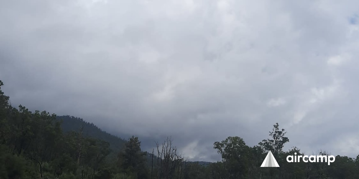 Boyd River Camp - Anycamp