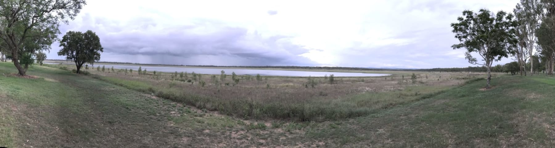 Atkinson Dam Holiday Park - Anycamp