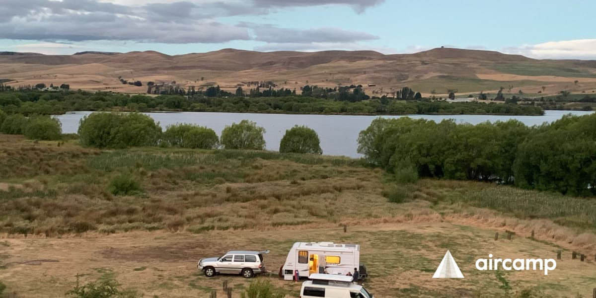 Ellendale Bethune Camp Ground - Anycamp