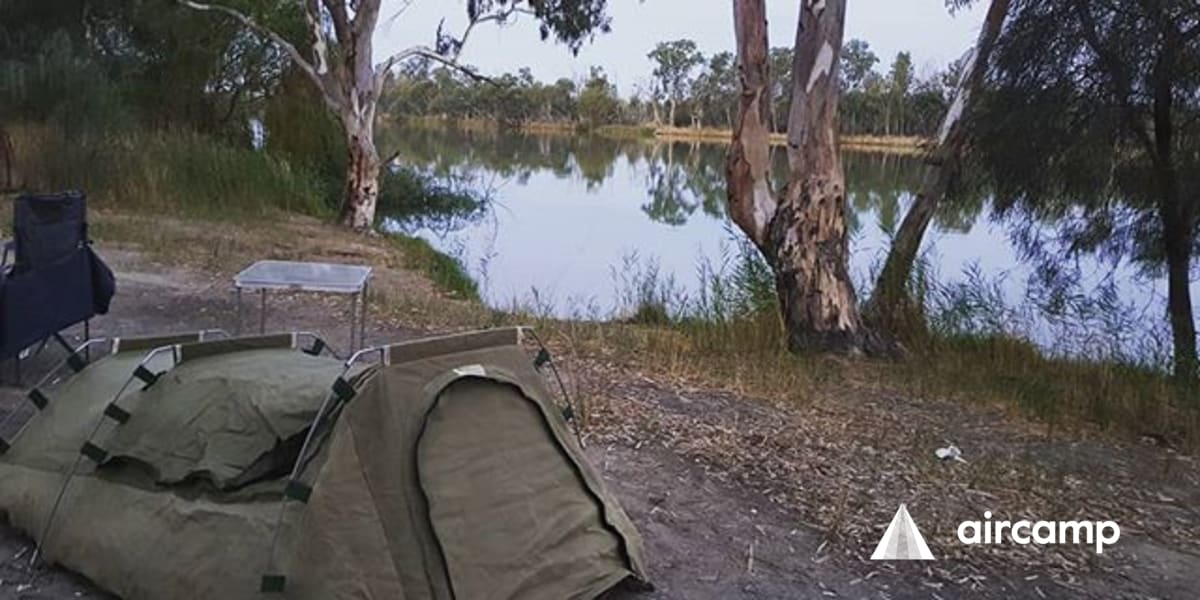 Moorook Game Reserve - Anycamp