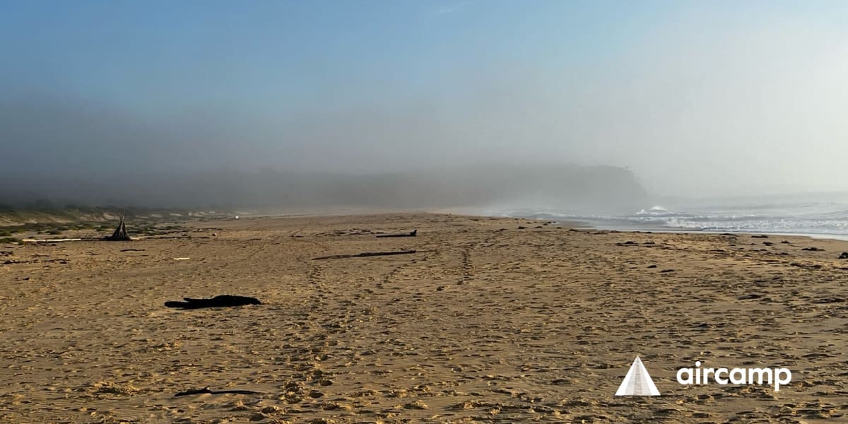 Dolphins Point Tourist Park - Anycamp