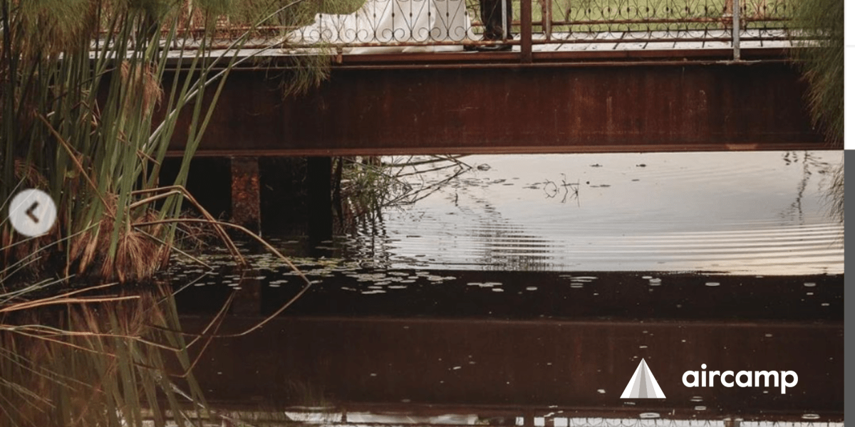 Bonnie Brae Homestead - Anycamp