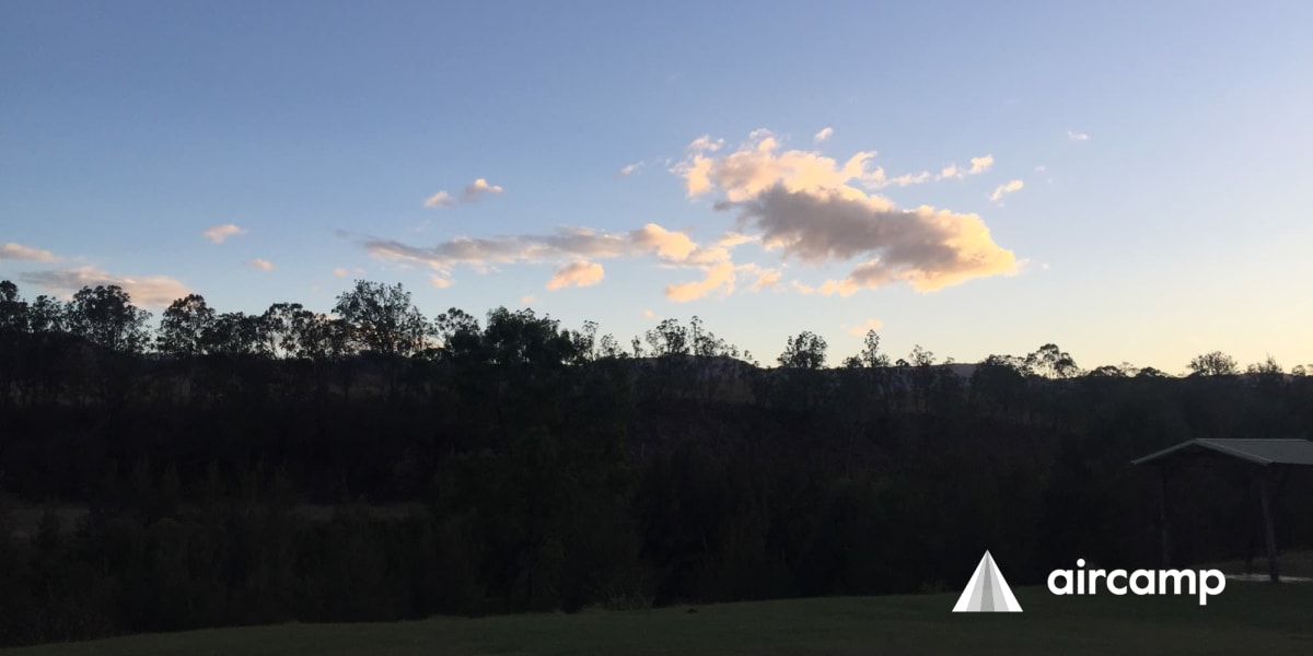 Blackbird Flat Reserve - Anycamp