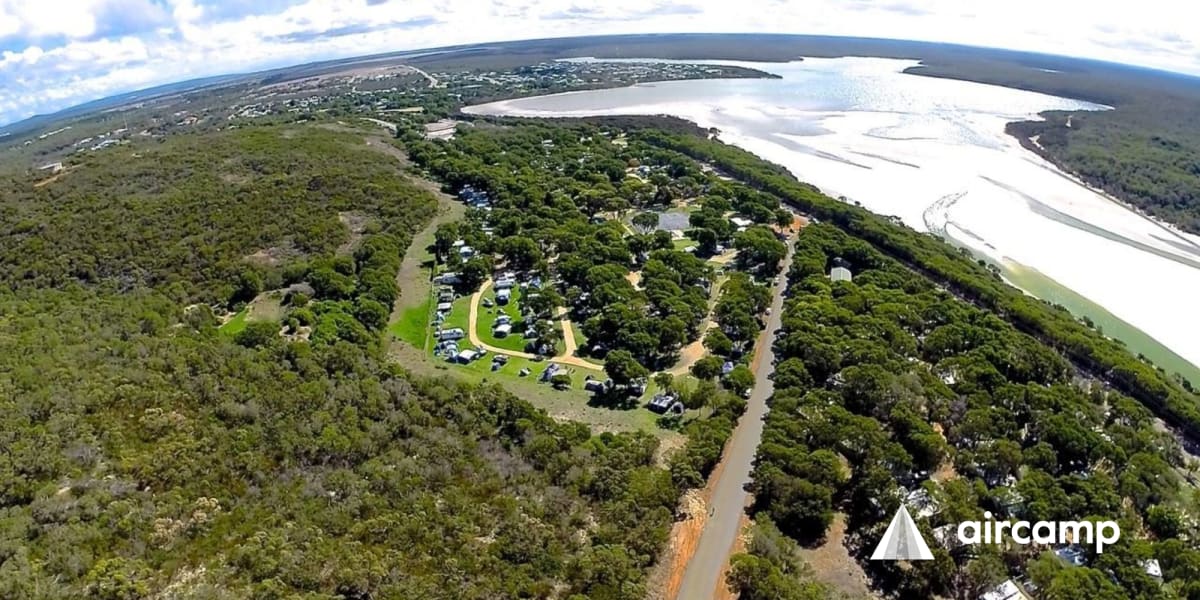 Bremer Bay Caravan Park - Anycamp