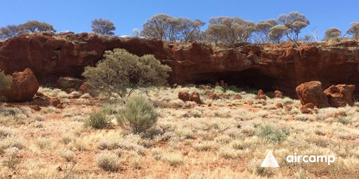 Desert Surf Central - Anycamp