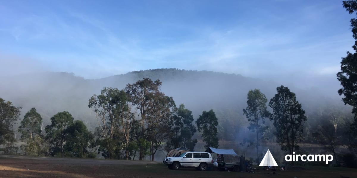 Yalwal Campground - Anycamp