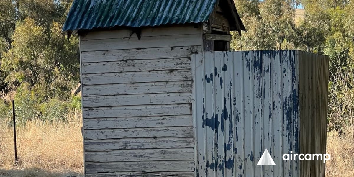 Muttama Recreation Ground - Anycamp