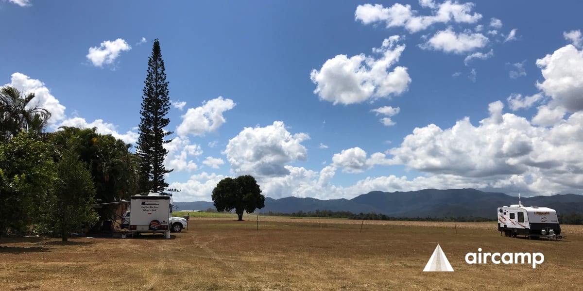 Ashton Hotel - Anycamp