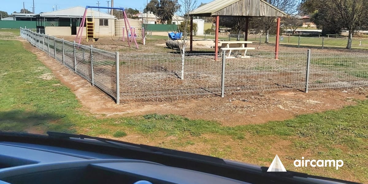 Murray Town Campground - Anycamp