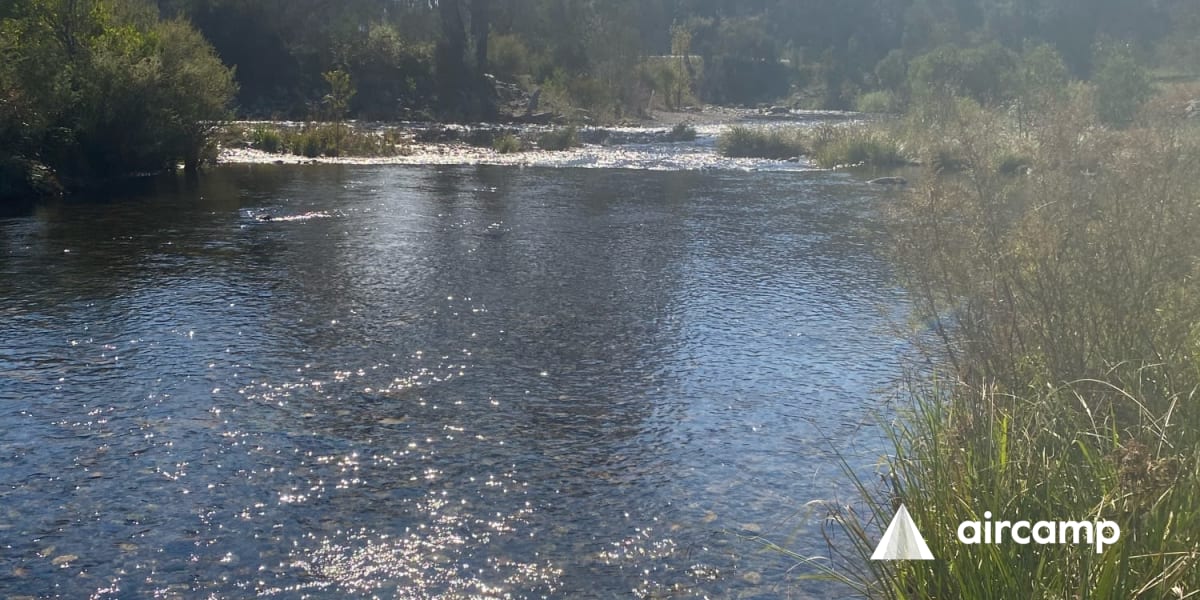 Rock Flat Campsite - Anycamp