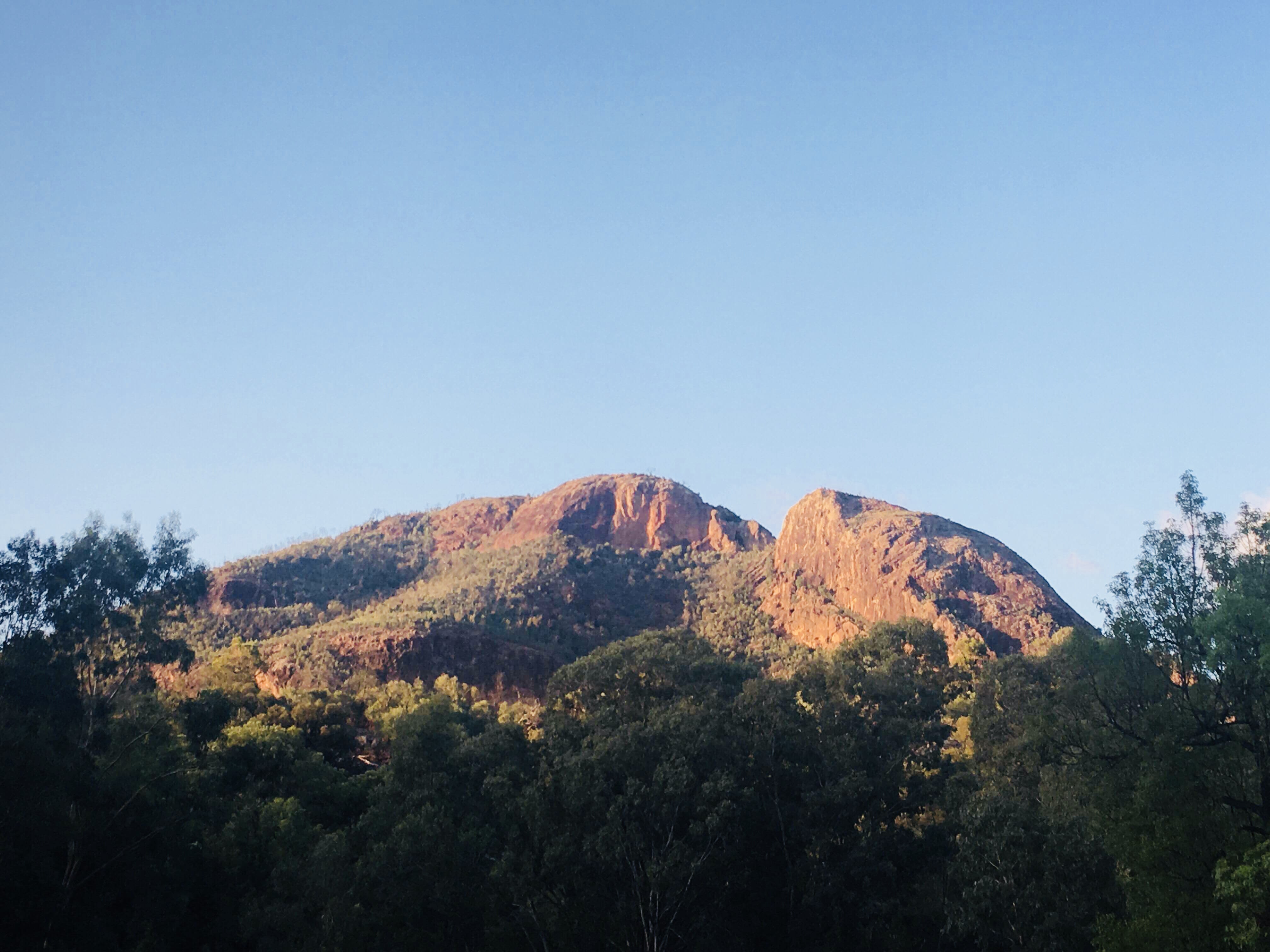 Top 10 National Park campgrounds near Warrumbungle - Anycamp