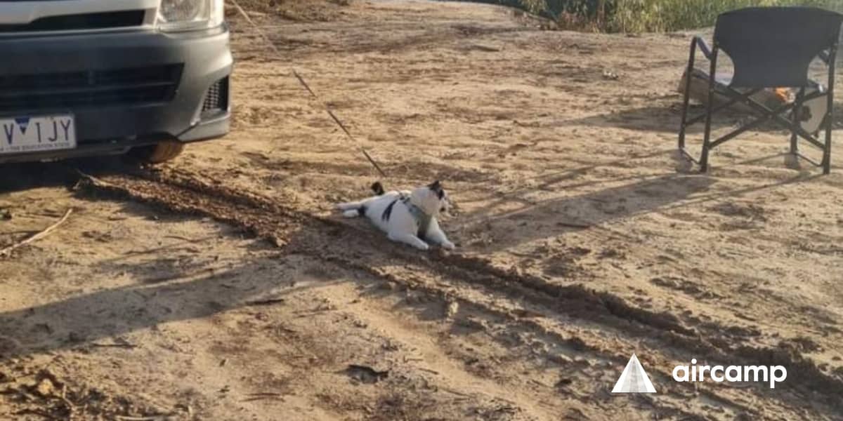 Farley Bend - Anycamp