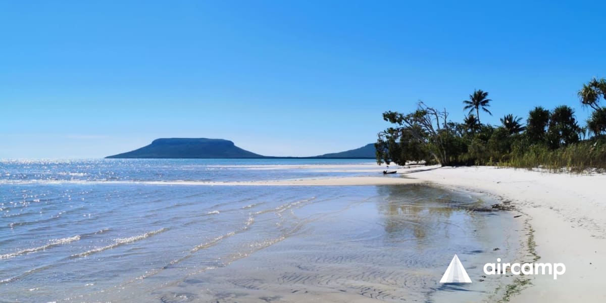 Elim Beach Camp - Anycamp